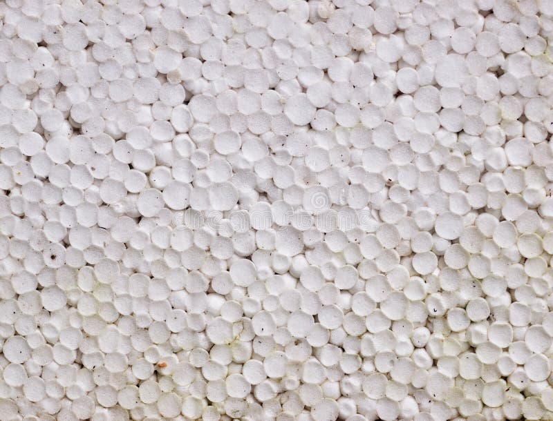 PU Foam stock image. Image of packing, polystyrene, package - 47473223