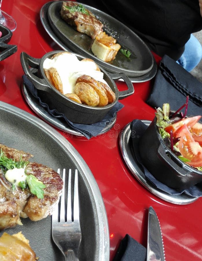 Snacks lunch diner stock image. Image of food, lunch - 130419069