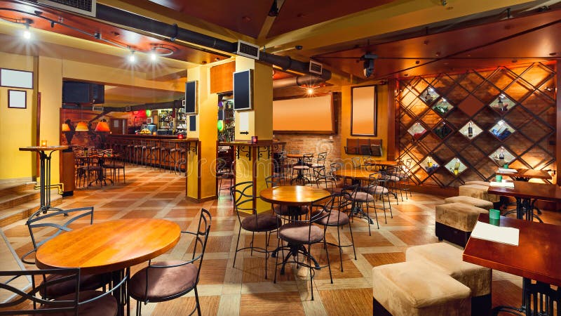 MOSCOW, RUSSIA - NOVEMBER, 2019: Full Spherical Seamless Hdri Panorama ...