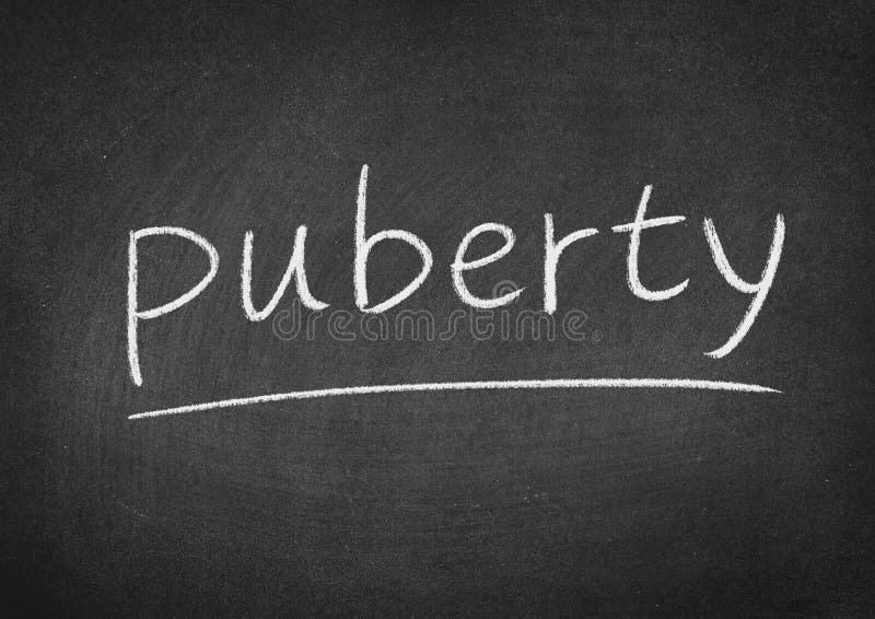 Puberty imagem de stock. Imagem de fundo, conceito, puberdade - 119399643