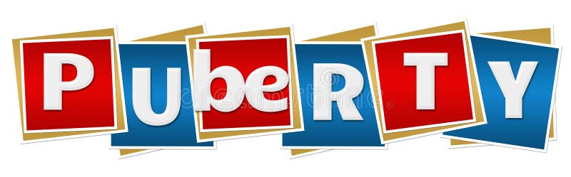 Puberty Stock Illustrations – 1,908 Puberty Stock Illustrations ...