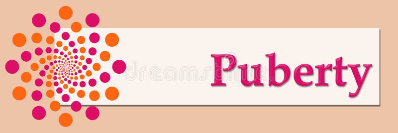 Puberty Stock Illustrations – 2,055 Puberty Stock Illustrations ...