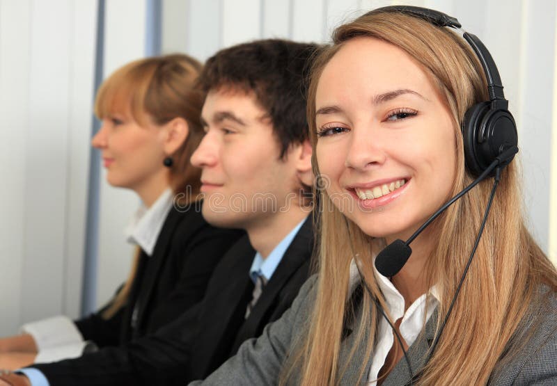 Public-call controller stock photo. Image of successful - 11809598