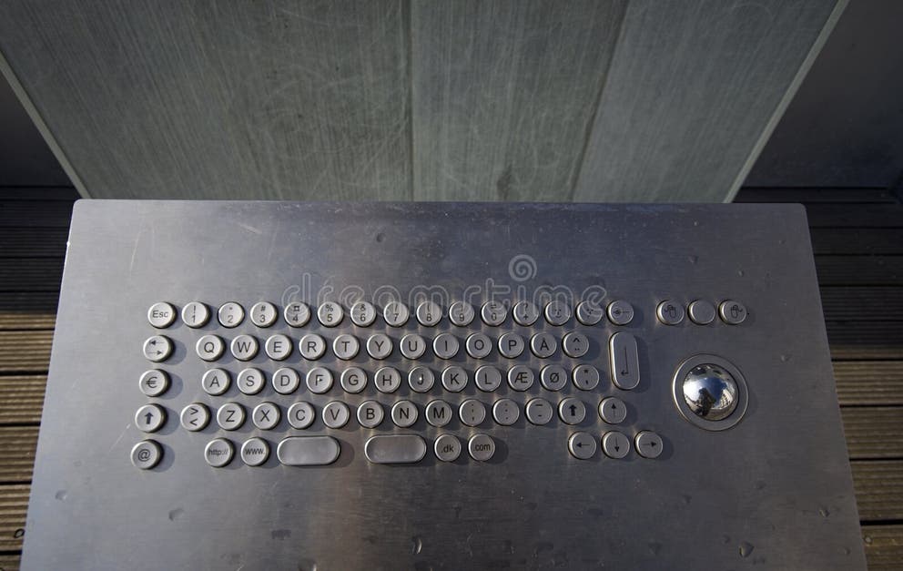 Public Computer stock photo. Image of computer, public - 6612524