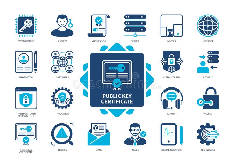 Issuer Icon Stock Illustrations – 80 Issuer Icon Stock Illustrations ...