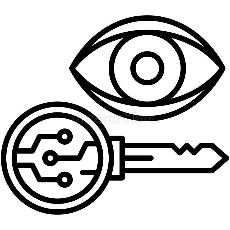 Public Key Stock Illustrations – 2,614 Public Key Stock Illustrations ...