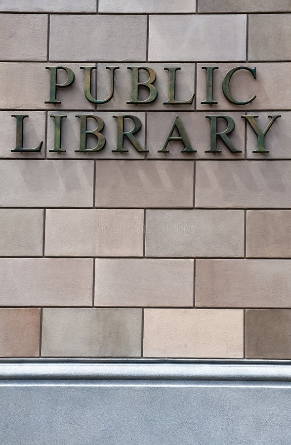 Library symbol stock vector. Illustration of learn, learning - 8682911