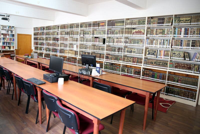 Public library editorial stock photo. Image of harbor - 35140478