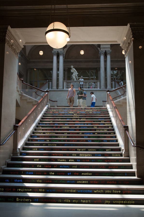 Public Notice 3 Word Stair Case Editorial Stock Photo - Image of jitish ...