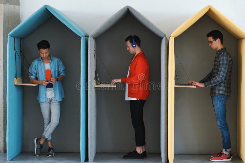 College, University or Students Waiting for Registration or Scholarship ...