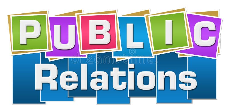 Public Relations Stock Illustrations – 6,619 Public Relations Stock ...