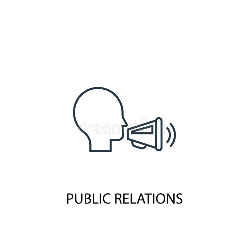 Public Relations Stock Illustrations – 6,619 Public Relations Stock ...