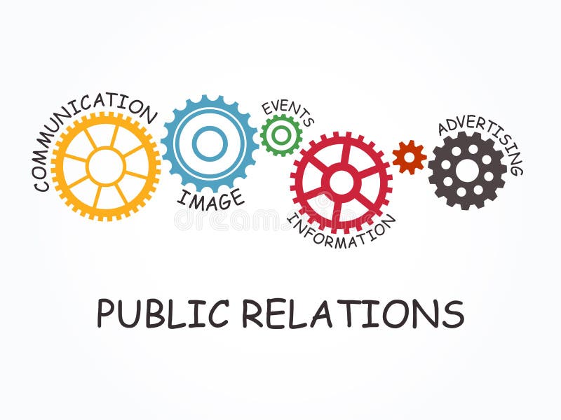 Public Relations Stock Illustrations – 10,816 Public Relations Stock ...