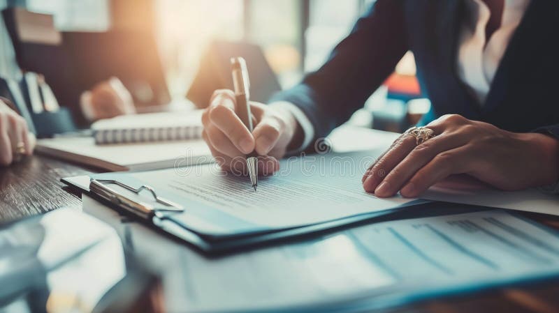 Public Relations Specialists Crafting a Crisis Management Plan for a ...