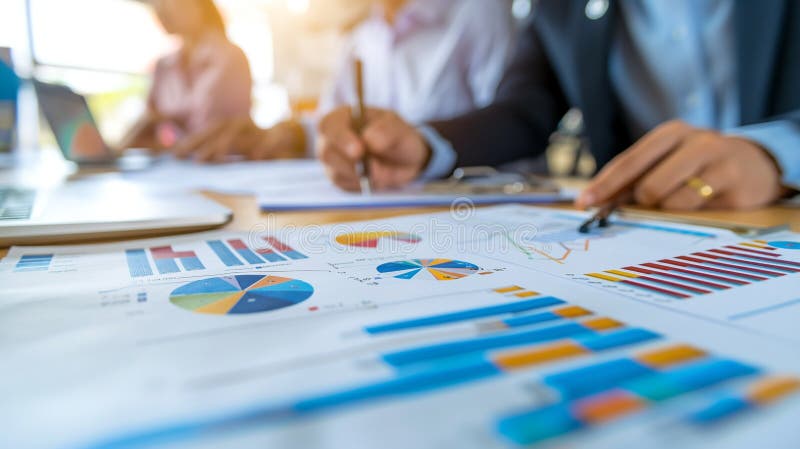 Public Relations Specialists Crafting a Crisis Management Plan for a ...