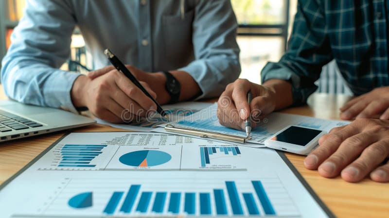 Public Relations Specialists Crafting a Crisis Management Plan for a ...