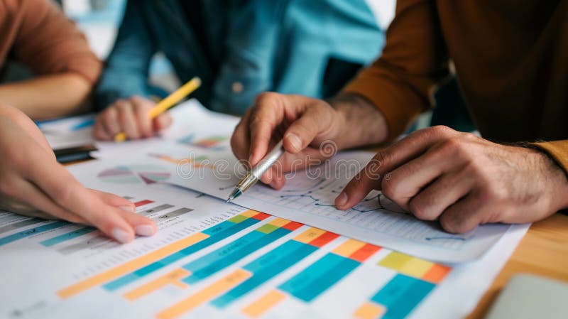 Public Relations Specialists Crafting a Crisis Management Plan for a ...