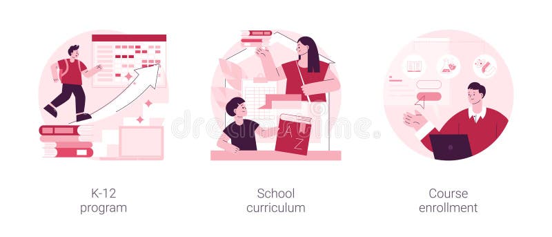 Annual Enrollment Stock Illustrations – 55 Annual Enrollment Stock ...