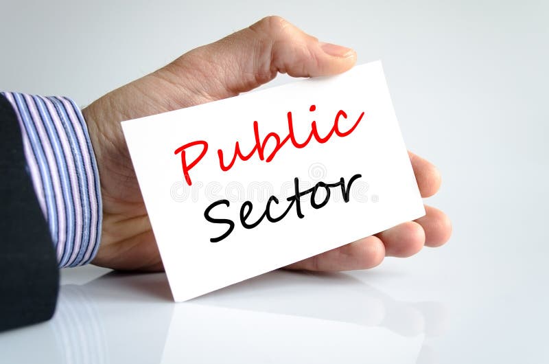 Public Sector