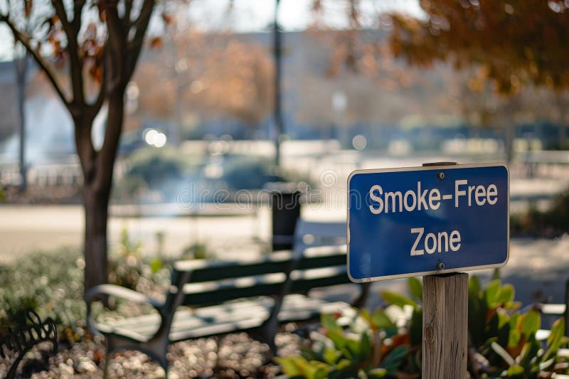 Smokefree Zone Stock Illustrations – 23 Smokefree Zone Stock ...