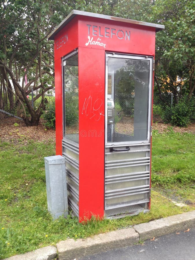 Public Space, Telephone Booth, Outdoor Structure, Outhouse Picture ...