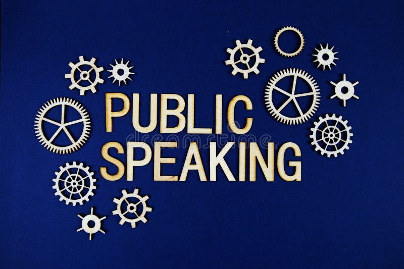 Public Speaking Alphabet Letters Stock Photos - Free & Royalty-Free ...