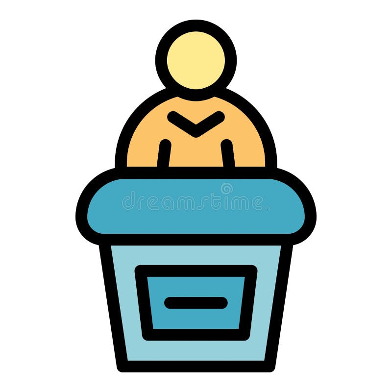 Broadcaster Outline Stock Illustrations – 156 Broadcaster Outline Stock ...