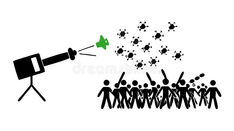 Public Star Projection, Collective Stargazing Event, Crowd Experience ...