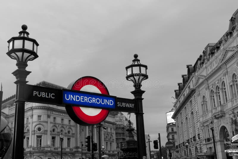 Public Subway stock image. Image of tube, public, travel - 58818033