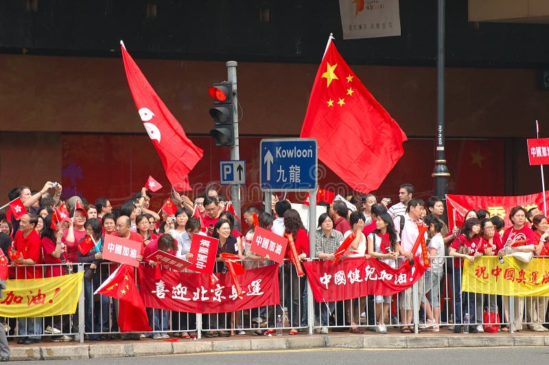 2008 US Women S Olympic Marathon Trials, Boston Editorial Image - Image ...