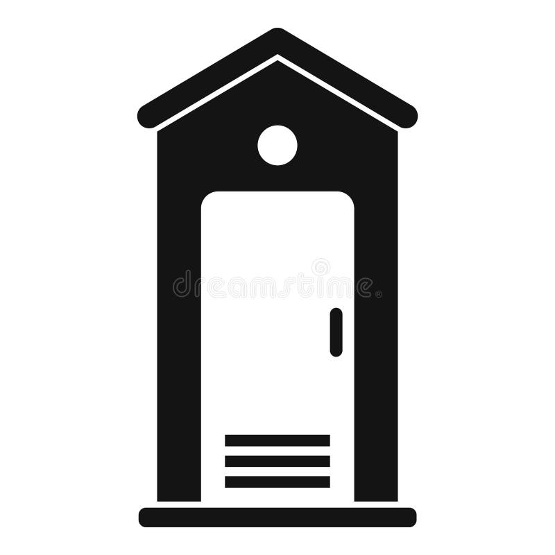 Latrine Building Stock Illustrations – 283 Latrine Building Stock ...