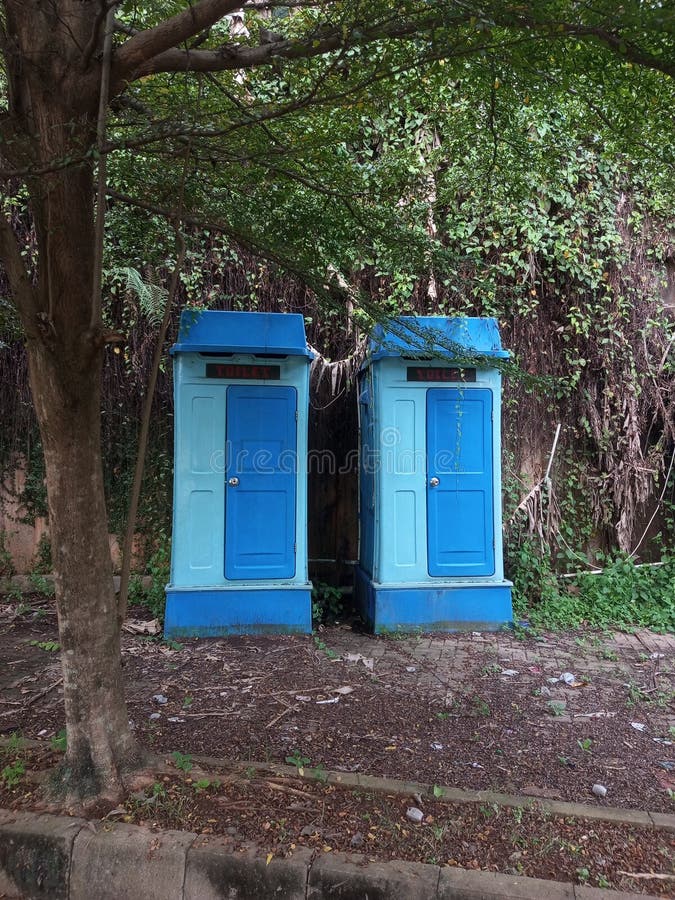 Road Side Toilet Stock Photos - Free & Royalty-Free Stock Photos from ...