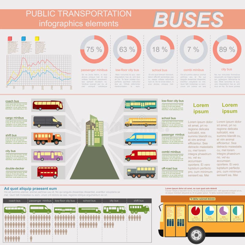 Bus Graph Stock Illustrations – 1,197 Bus Graph Stock Illustrations ...
