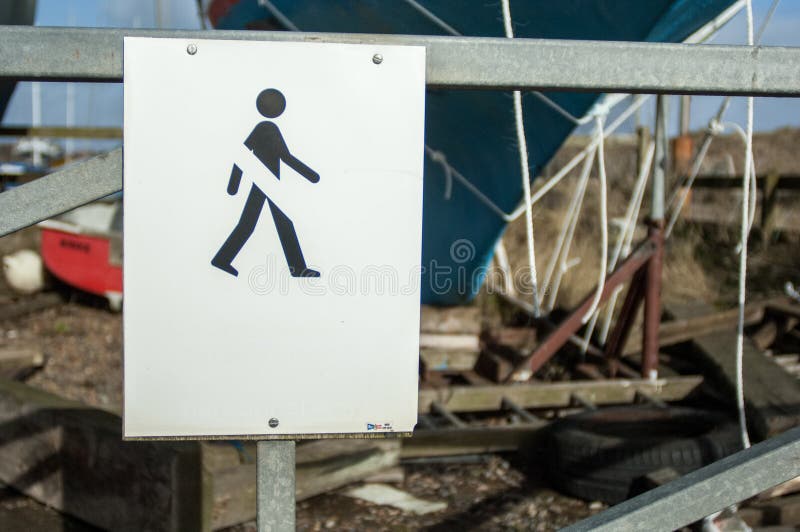 Public warning signs stock photo. Image of instruction - 49995088