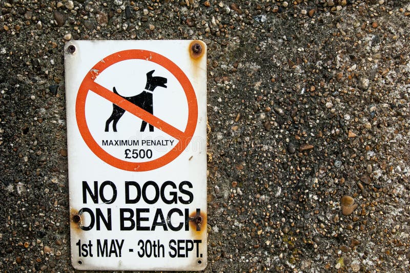 Public warning signs stock image. Image of tourist, public - 49995495