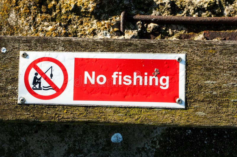 Public warning signs stock photo. Image of danger, instruction - 50620988