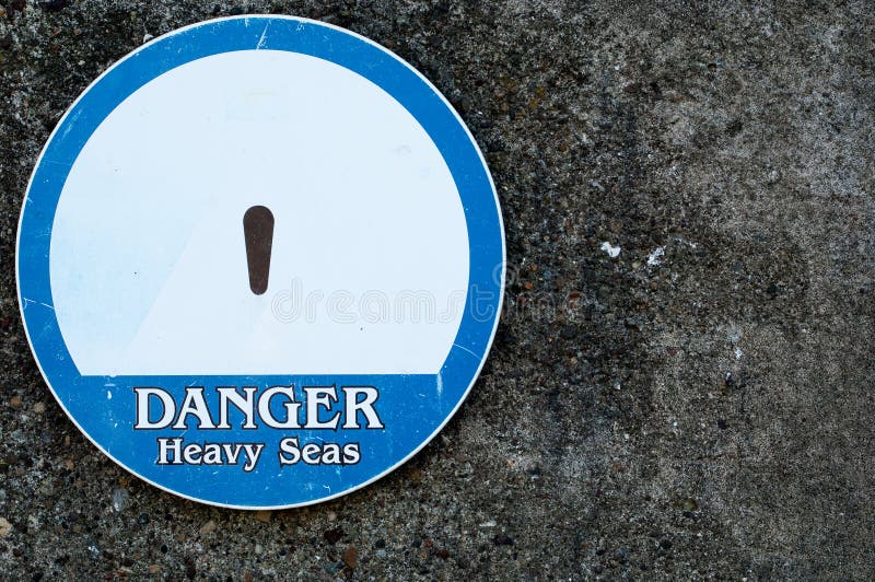 Public warning signs stock photo. Image of signs, warning - 50621206