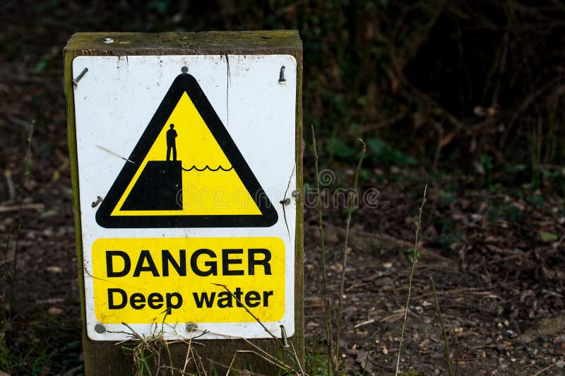 Public warning signs stock image. Image of safety, dangers - 51001591