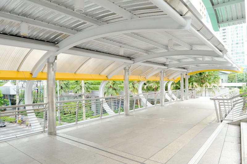 Public way stock image. Image of decorate, design, blue - 20777935