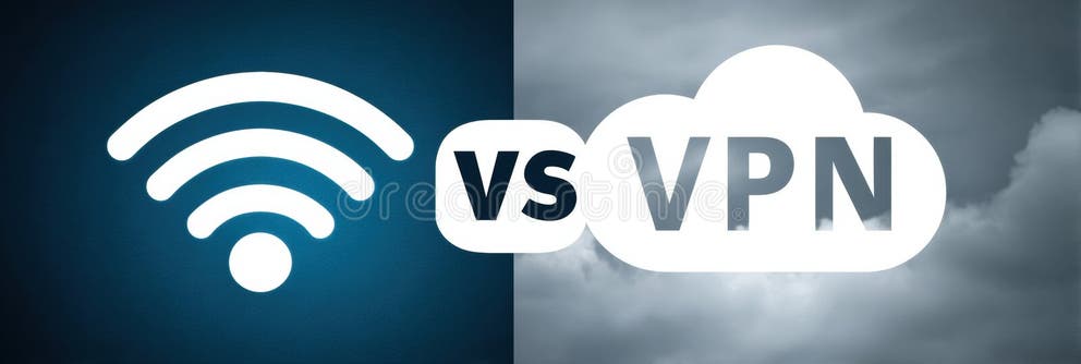 Public Wi-Fi Risks Compared To the Benefits of Using a VPN for Secure ...