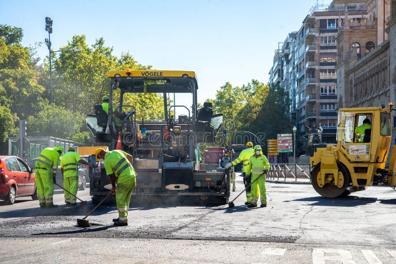 509 Road Resurfacing Photos - Free & Royalty-Free Stock Photos from ...