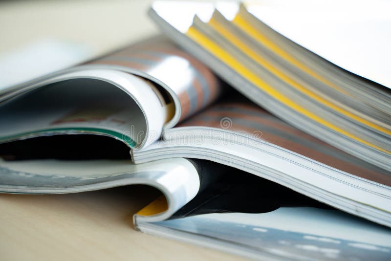 Publication Newspaper and Journal Books Background and Catalog Design ...