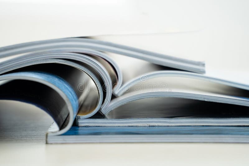 Publication Newspaper and Journal Books Background and Catalog Design ...