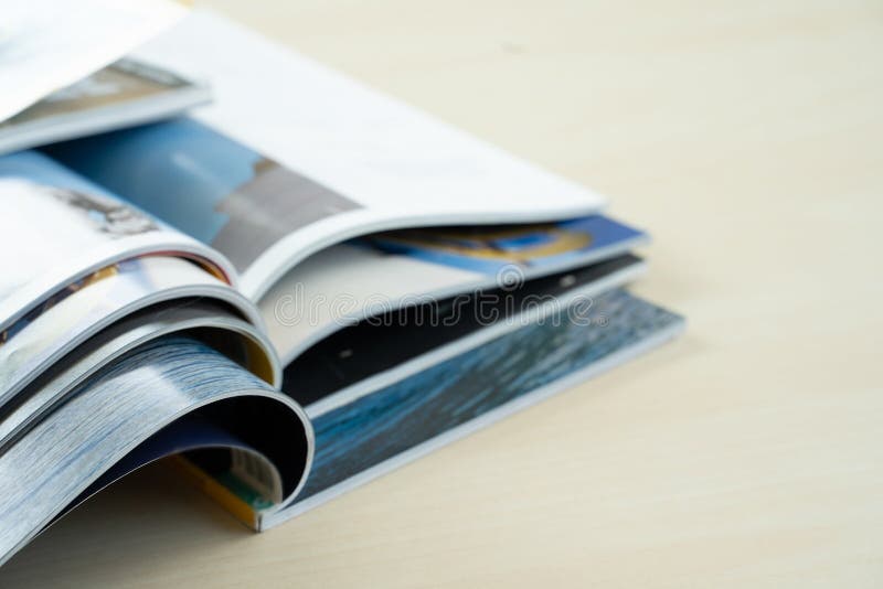 Publication Newspaper and Journal Books Background and Catalog Design ...