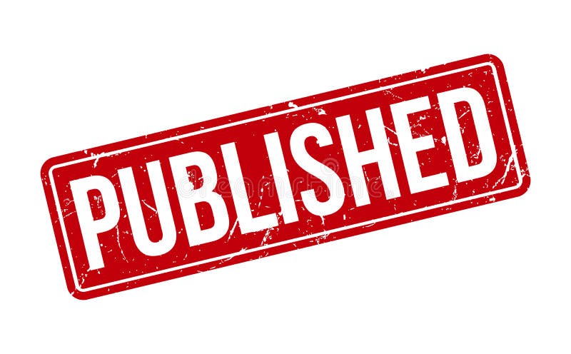 Published Seal Stock Illustrations – 94 Published Seal Stock ...