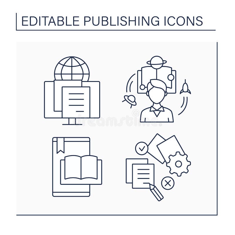 E Publish Stock Illustrations – 347 E Publish Stock Illustrations ...