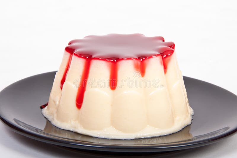 Pudding stock photo. Image of homemade, tasty, sweets - 13625258