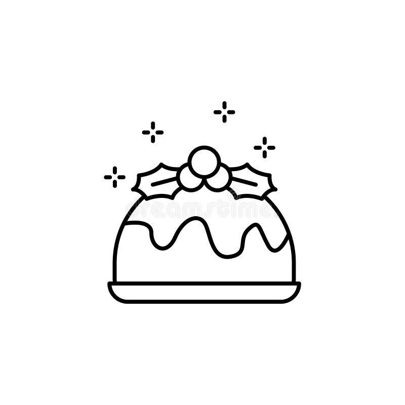 Pudding Simple Stock Illustrations – 525 Pudding Simple Stock ...