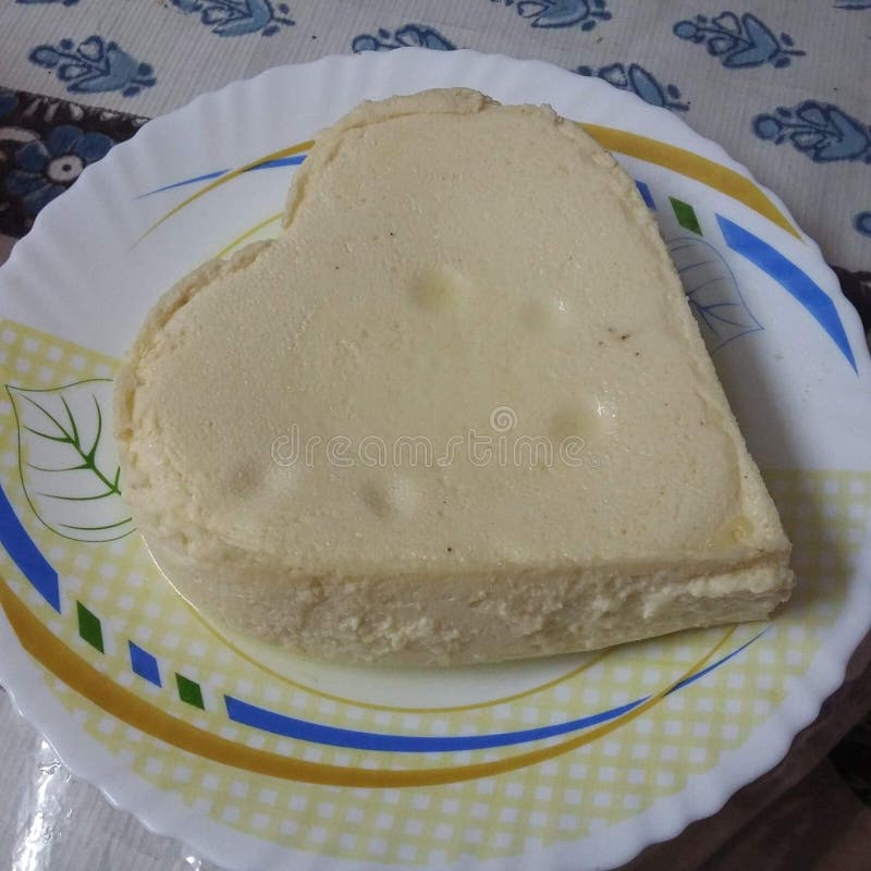 Pudding stock image. Image of curd, sweet, pudding, shape - 95559217