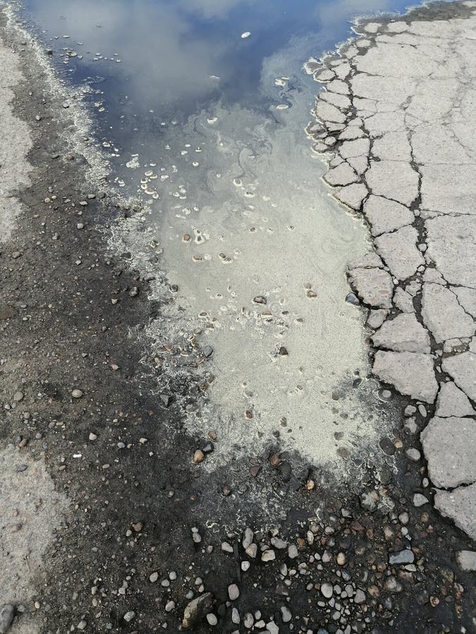 Acidic Rain Weather Background Pattern Stock Image - Image of drops ...